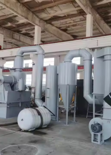 Incinerators